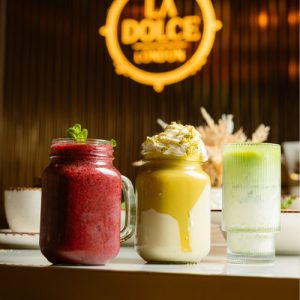 La Dolce
